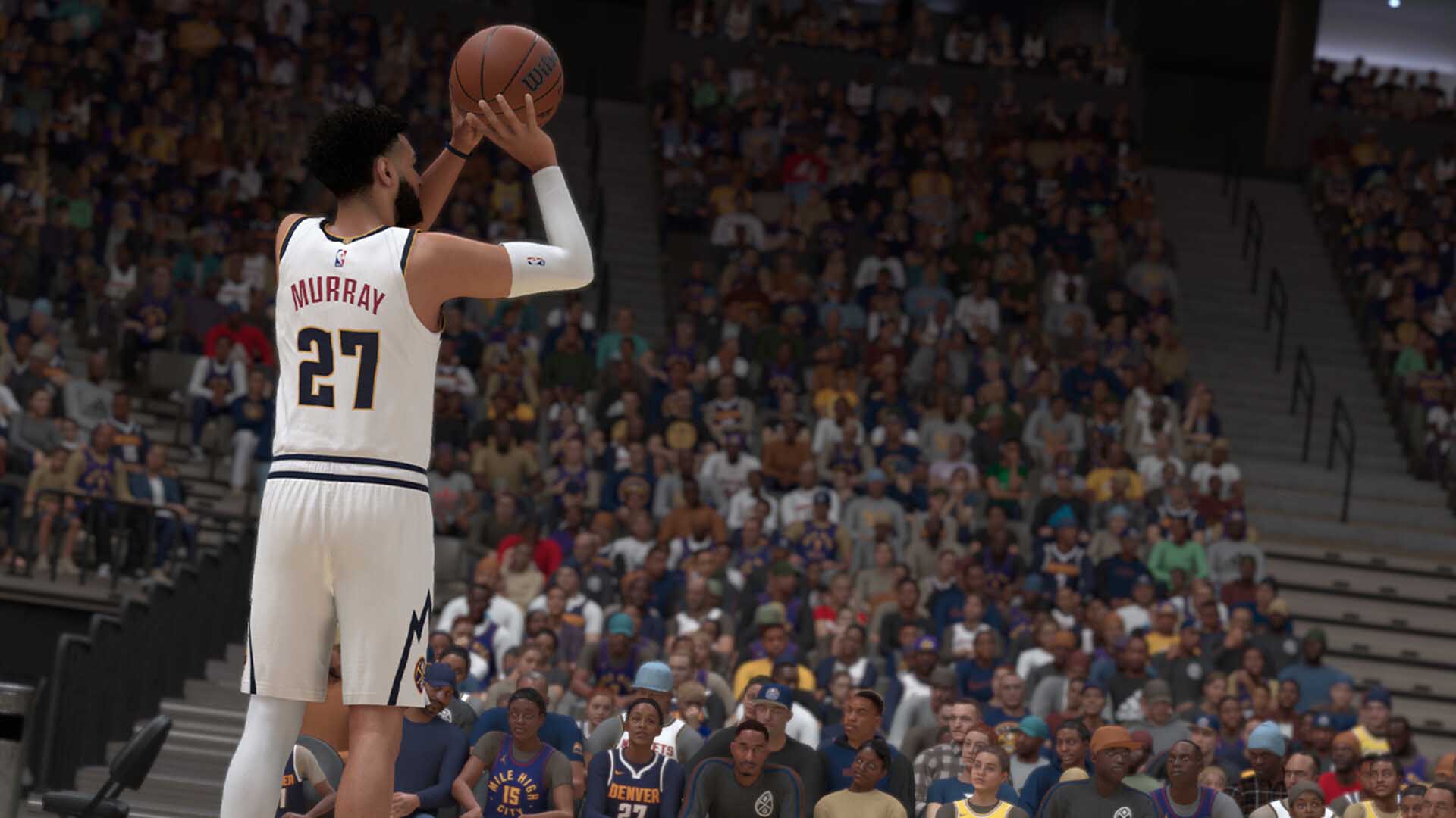NBA 2K25 review: a comeback year for sports gaming’s best franchise | Top Gear
